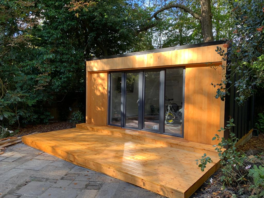 Quality Modern Staircase & Glass Components by Continox