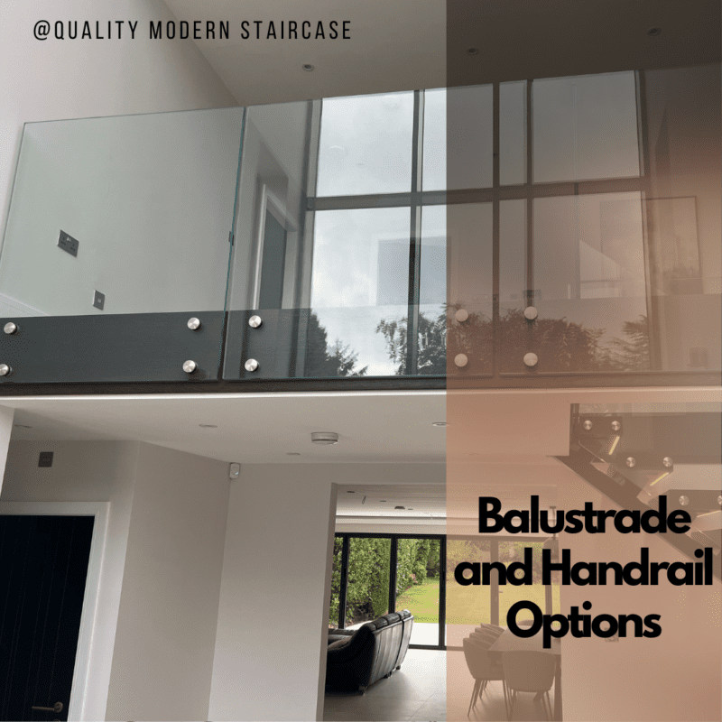 Contemporary Staircases: A Modern Take on a Classic Design