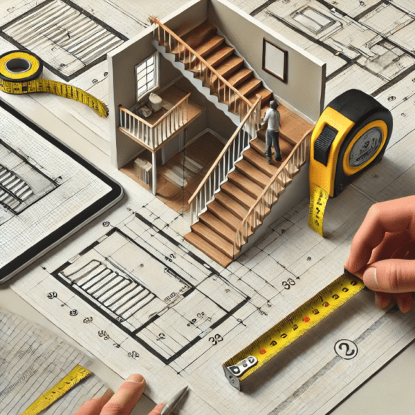 Finding the Perfect Stair Layout for Your Home