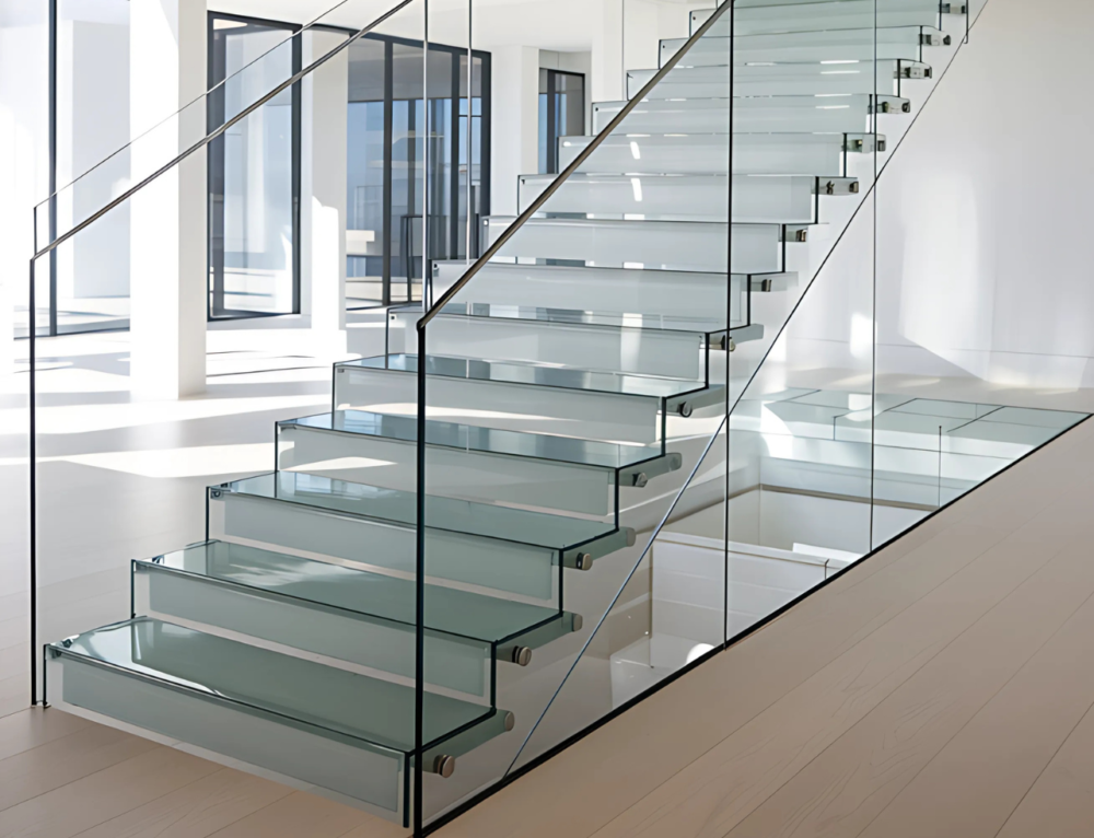 Fire Escape Stairs for Apartments: Safety, Design, and Compliance ...